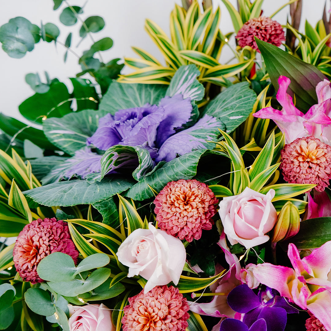 Thrive – Brielle Flower Studio